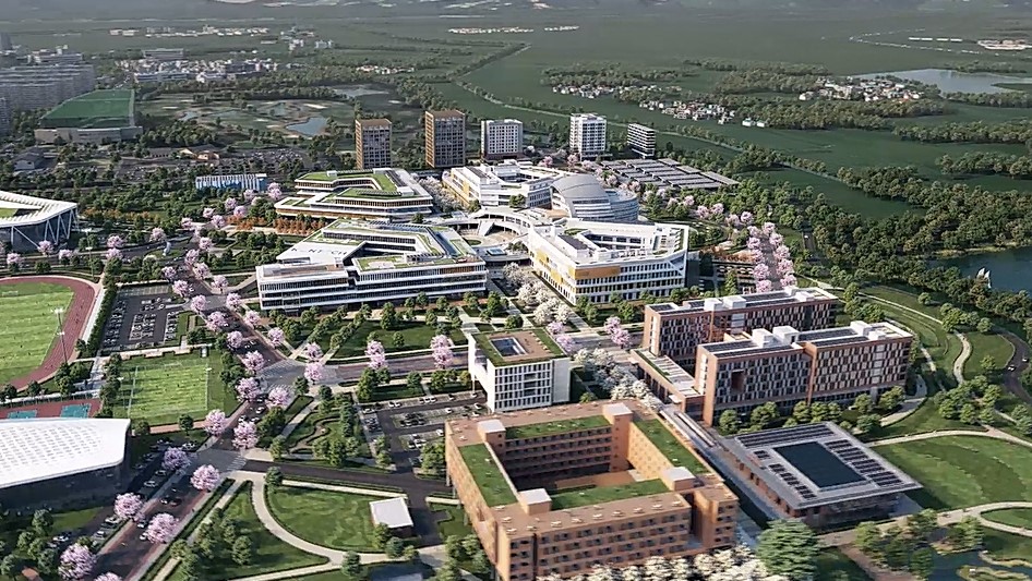 KENTECH(한국에너지공과대학교) 전형별 모집인원 및 경쟁률